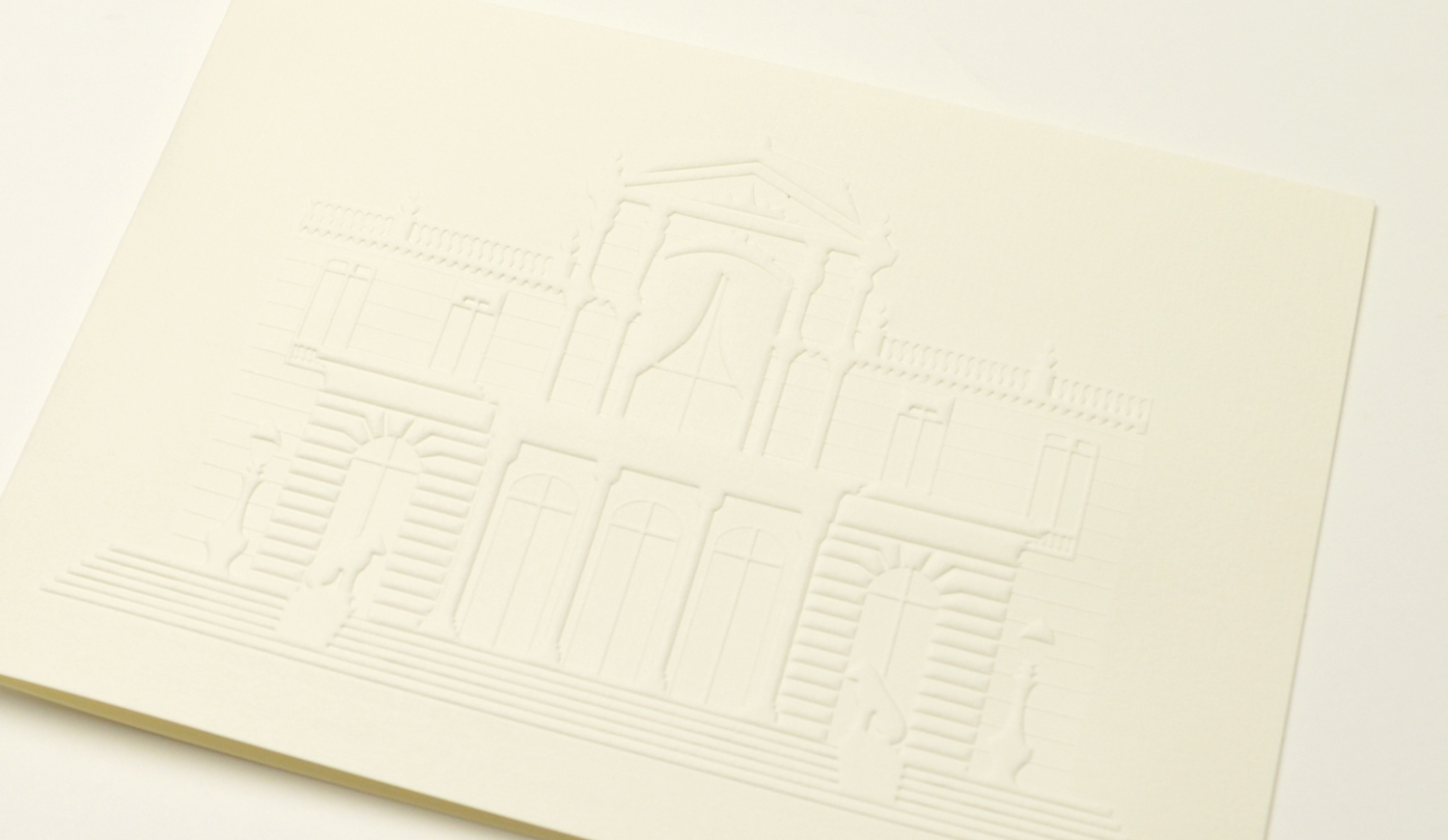 GAUFRAGE ESTAMPAGE - AGORIA | PARIS ILE DE FRANCE